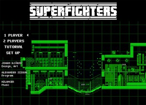 Superfighters 2