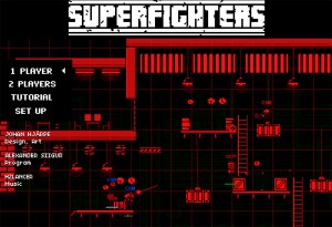 Superfighters