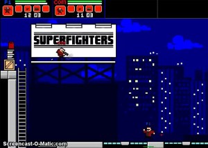 Superfighters